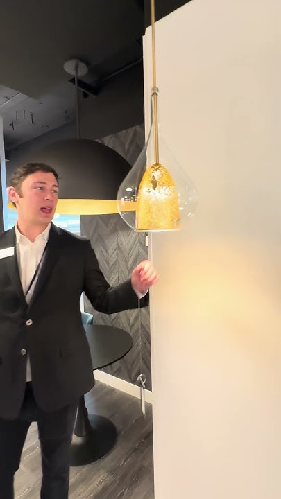 Helios by Modern Forms | Modernist Lighting | Interior Design | Decorative Lighting | LED - YouTube