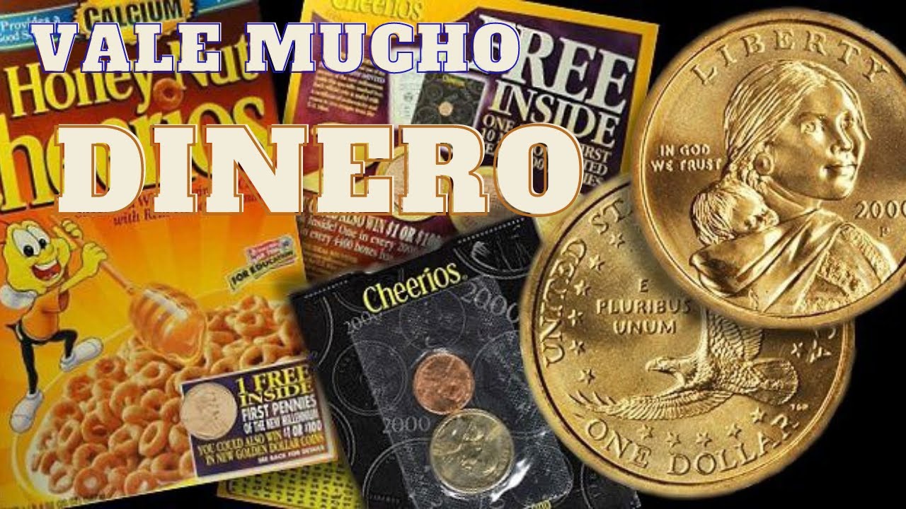 CUENTOS Y VERDADES DE LA MONEDA DE UN DOLAR QUE VALE 10MIL DOLARES POR ...