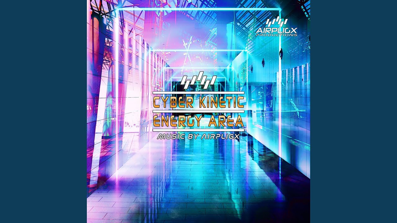 Cyber Kinetic Energy Area (Short) - YouTube