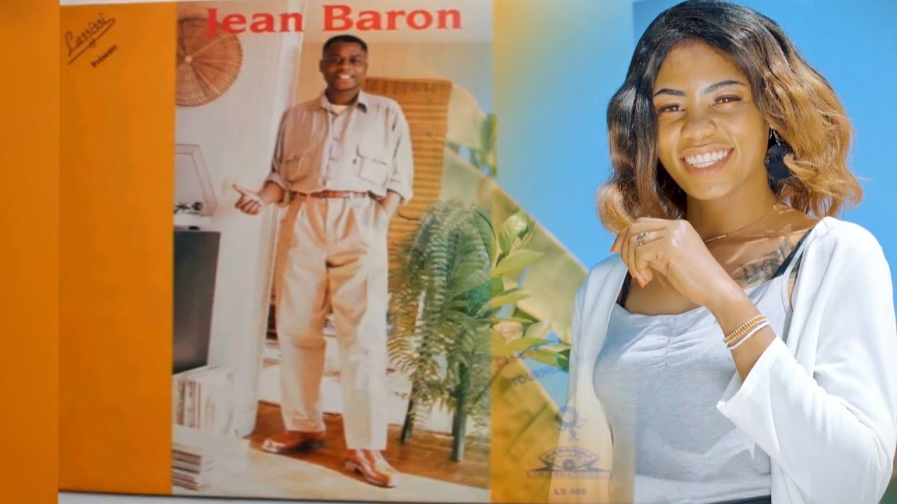 Africa soukouss Jean Baron feat Loketo - Avis de recherche - YouTube