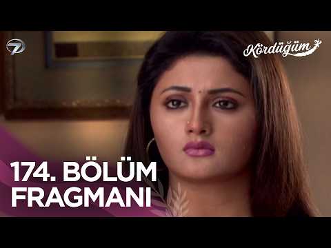 Kördüğüm (Uttaran) Hint Dizisi | 174. Bölüm Fragmanı