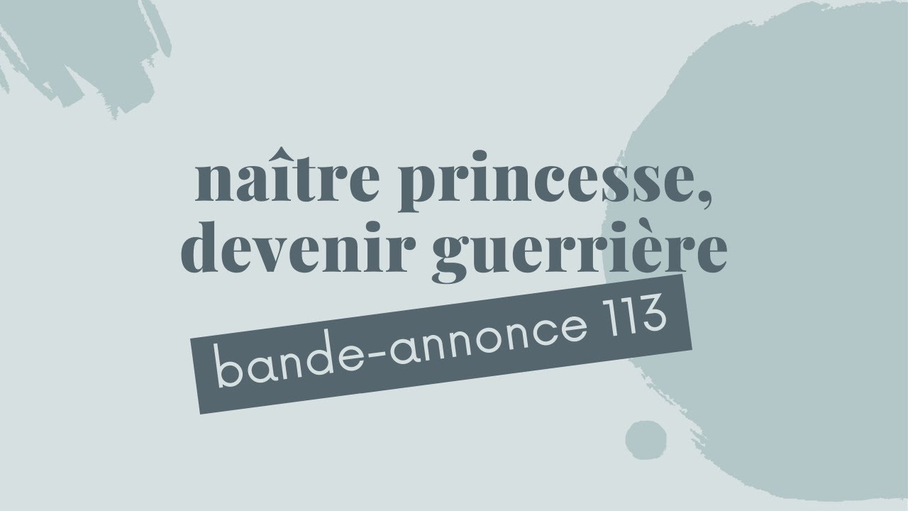 {BANDE-ANNONCE} EP113 - ENTREPRENEUSE ET PARAPLÉGIQUE : RIEN NE L ...