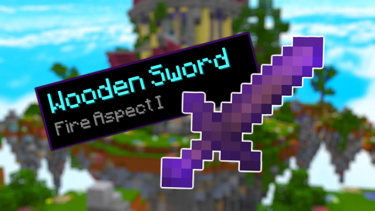 The Problem with Fire Swords on The Hive... (ft. Evident) - YouTube