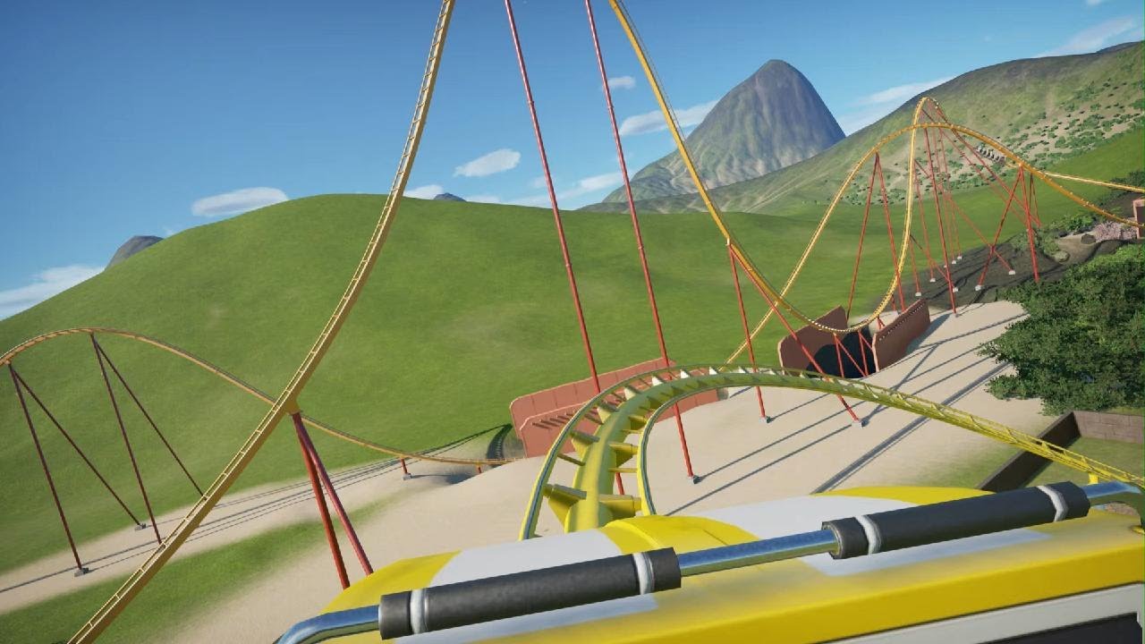 Looping Star - YouTube