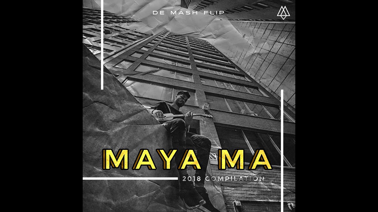 Maya ma - Sushant KC || demashmusic - YouTube