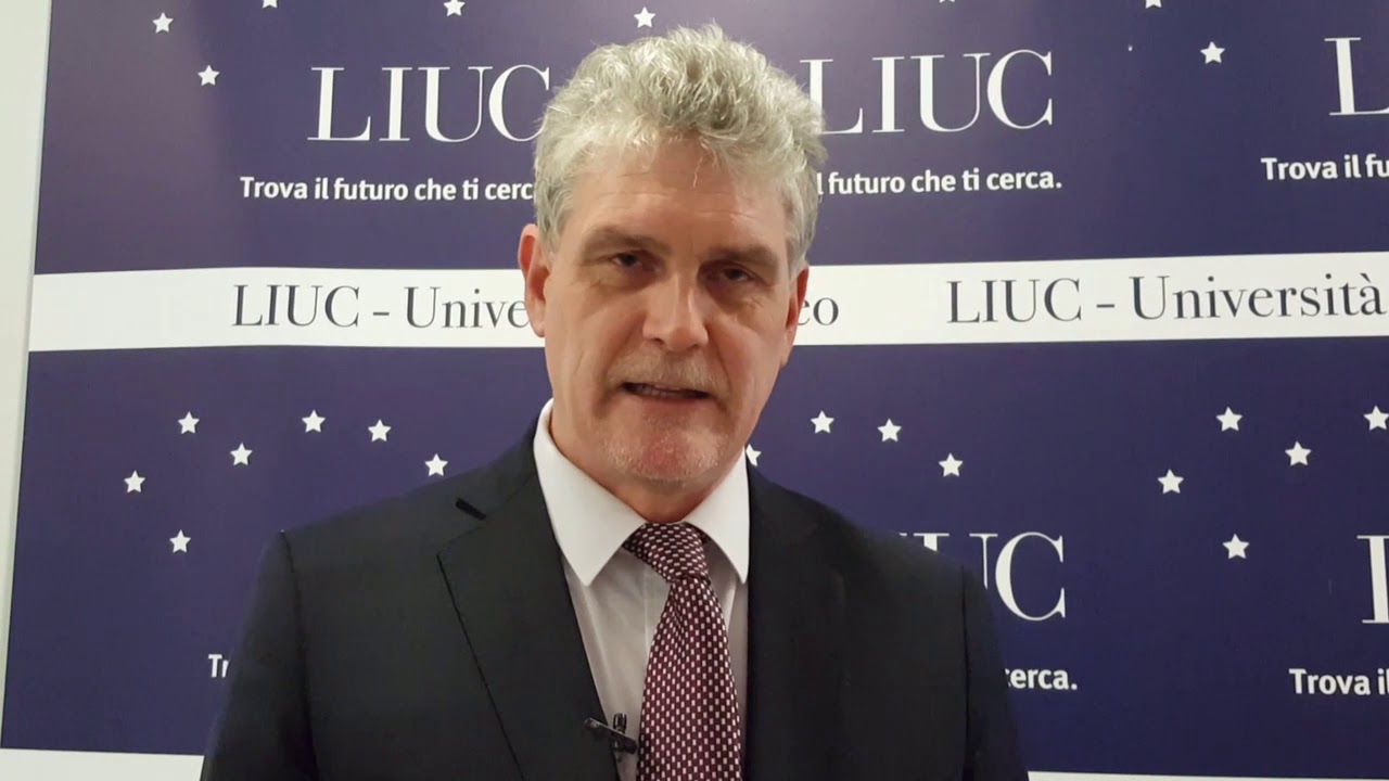 La sanità del futuro - Davide Croce, Ricercatore Scuola di Ingegneria ...