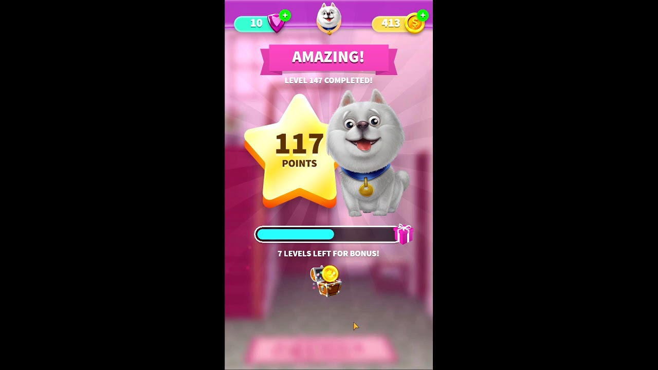 Word Mansion Level 141 - 150 | Answers - YouTube
