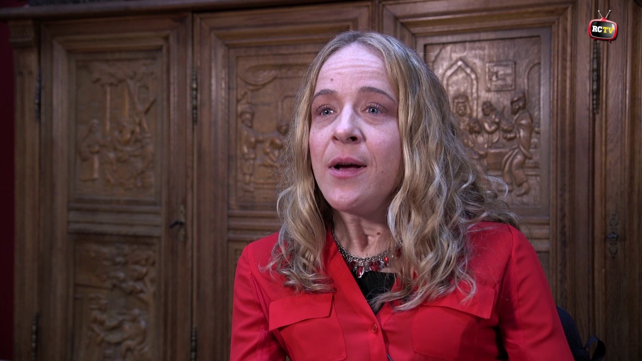 Jill Bloom interview with Kaney O'Neill - YouTube