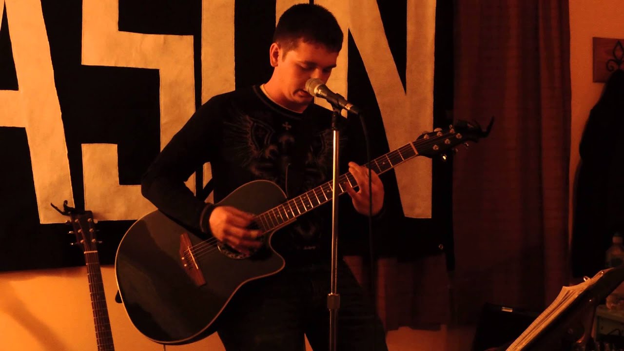 Uncle Tom's Cabin Warrant Cover Ron Cannon - YouTube