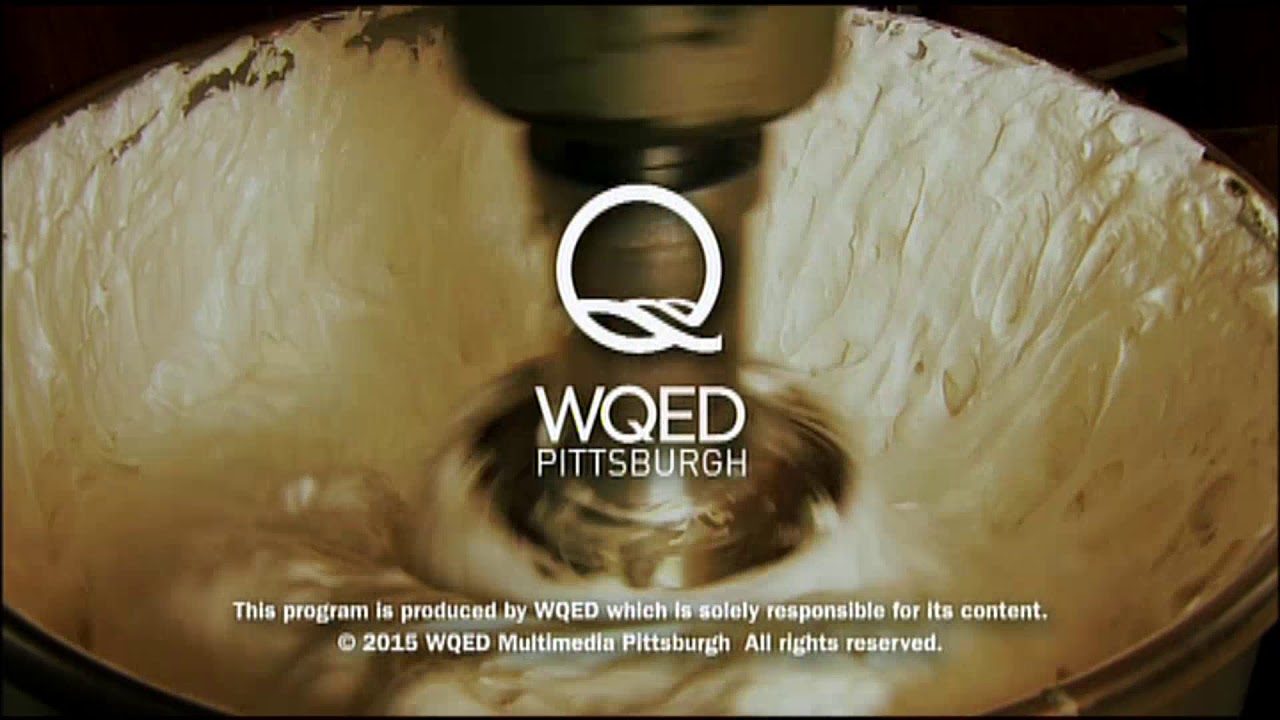 WQED Pittsburgh/PBS (2015) - YouTube