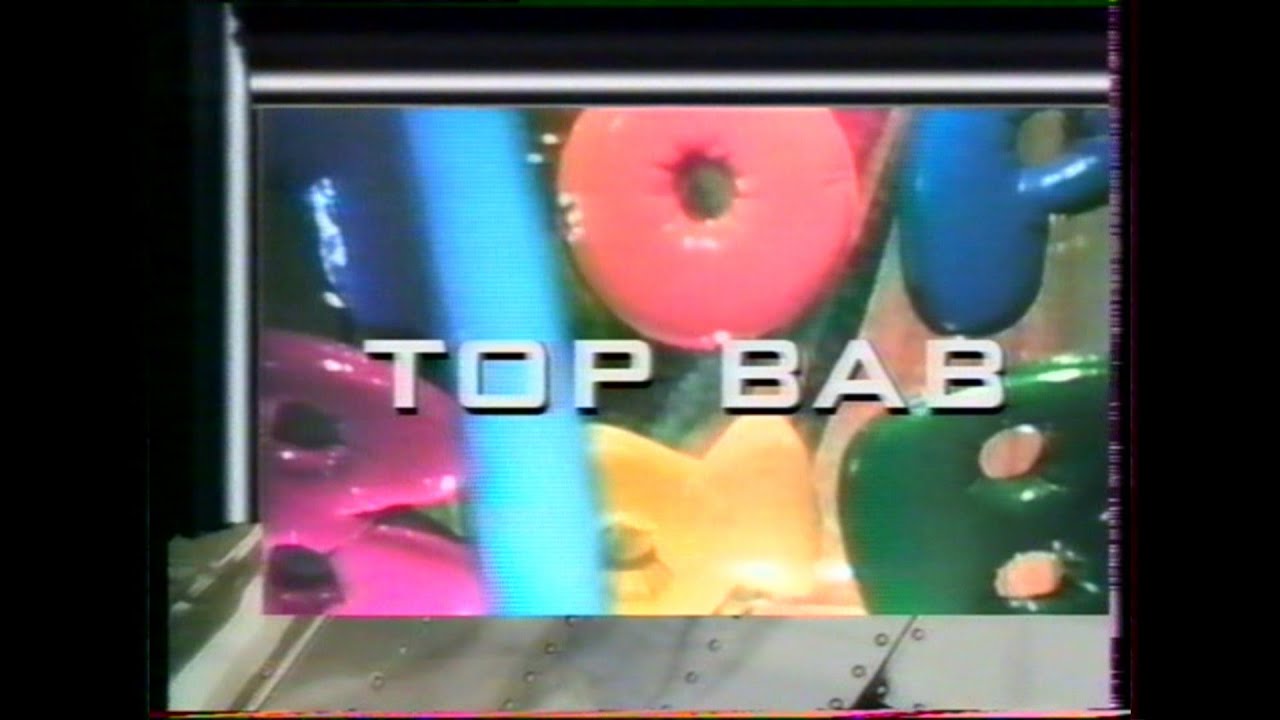 CANAL JIMMY Bande-annonce Magazine TOP BAB - YouTube