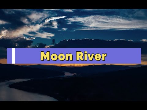Moon River Chromatic Harmonica - YouTube