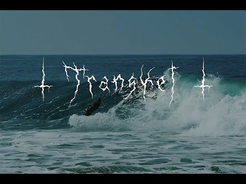 Ricky Basnett // Transkei action edit 2021 - YouTube