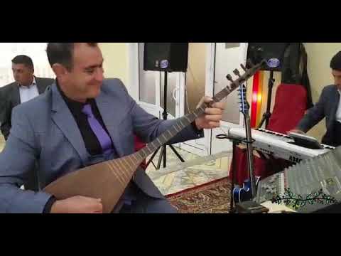 Sazda Elşad Müəllim.Oxuyur Hüseyn Mirzəyev