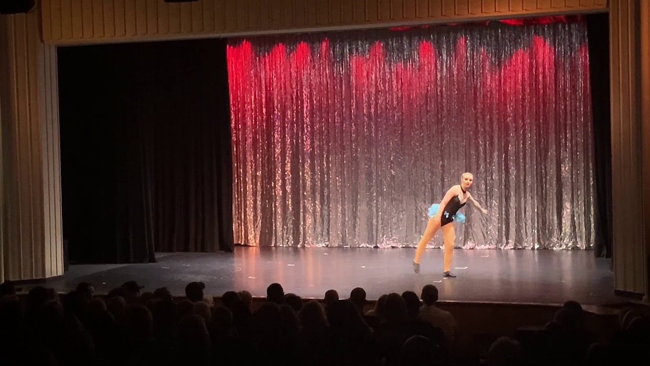 Talisha Allstars & Starlets 2019 - YouTube