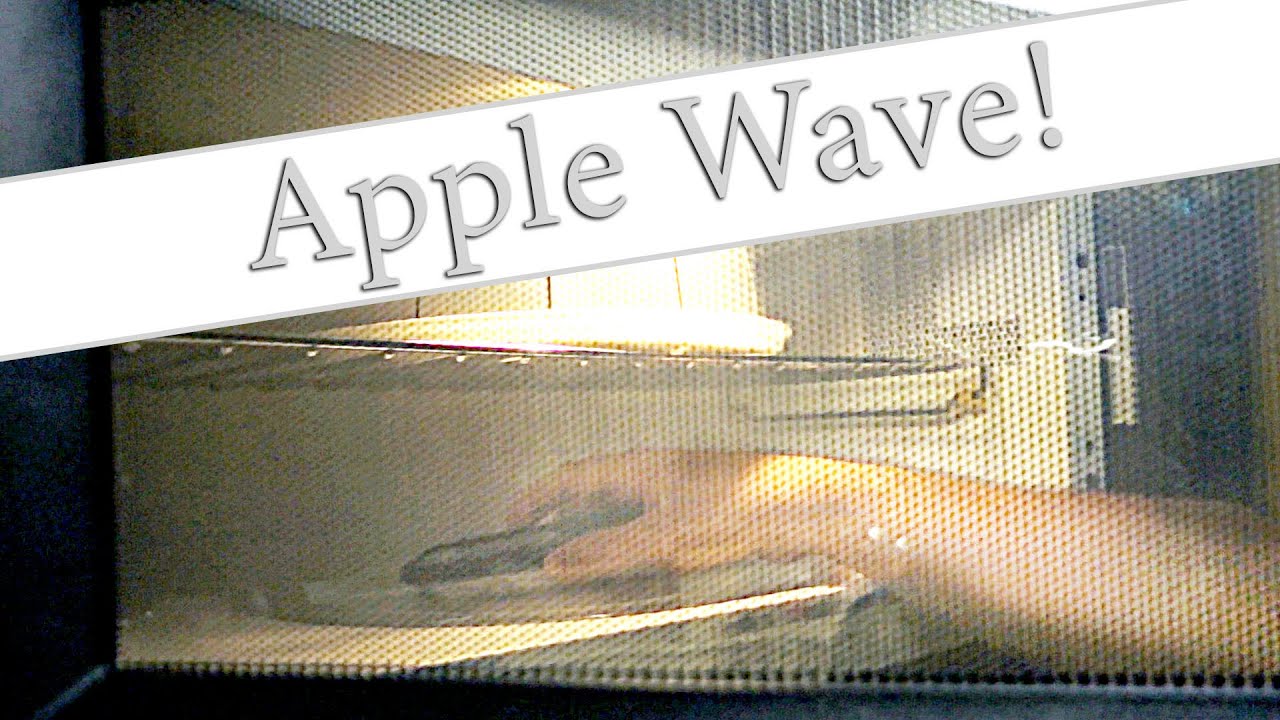 New Apple Wave Technology Review - YouTube