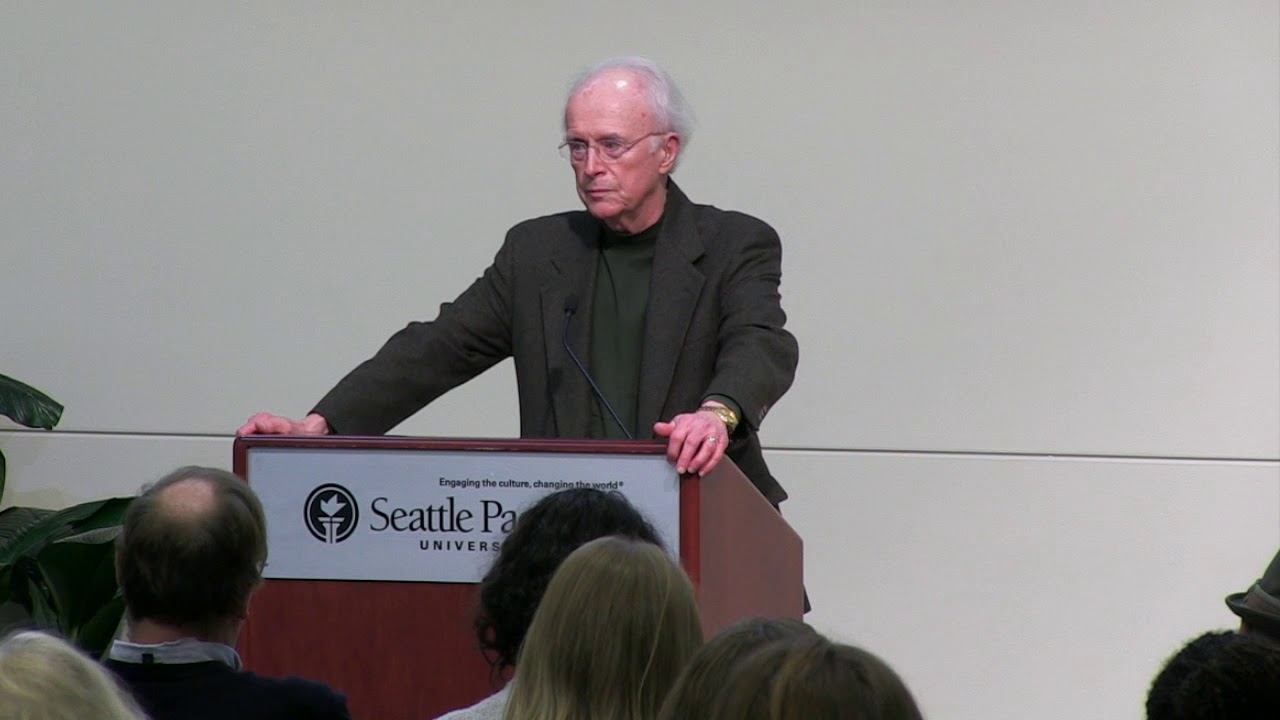 Faculty Poetry Reading - YouTube