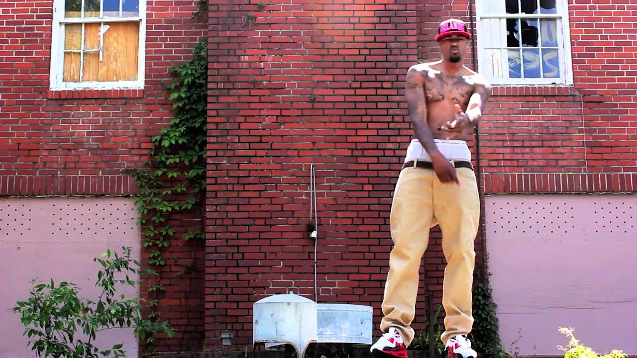Slick Will - "Look At Me" music video - YouTube