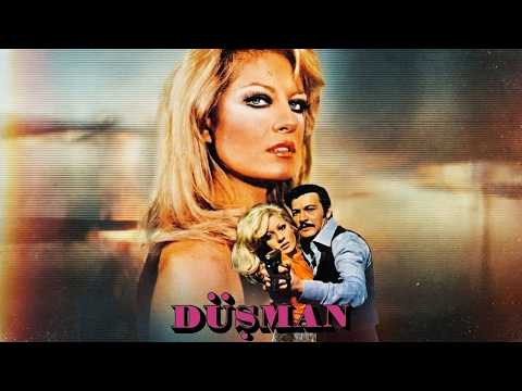 Düşman (1979) - Yılmaz Güney, Aytaç Arman | Full HD Türk Filmi