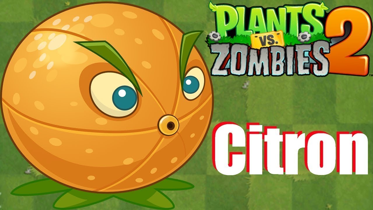 2019 Plants vs. Zombies 2 It's About Time - Gameplay Walkthrough ...