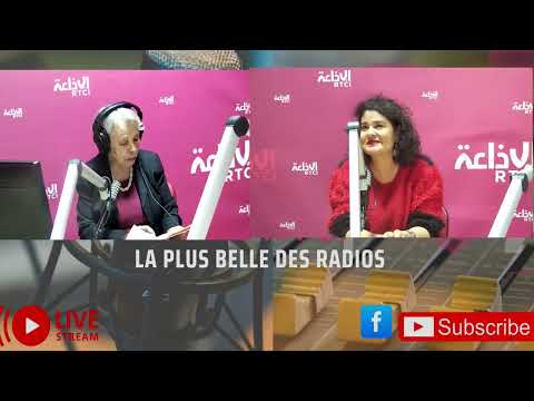 Marwa Lamine Manaï « In the Belly of the Whale » à l’occasion de la Journée mondiale du théâtre