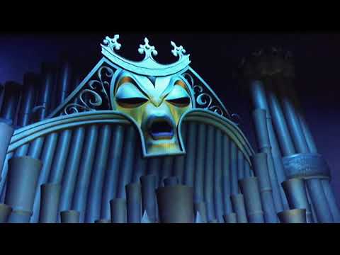 maestro forte - la belle et la bête ll : un Noël enchanté