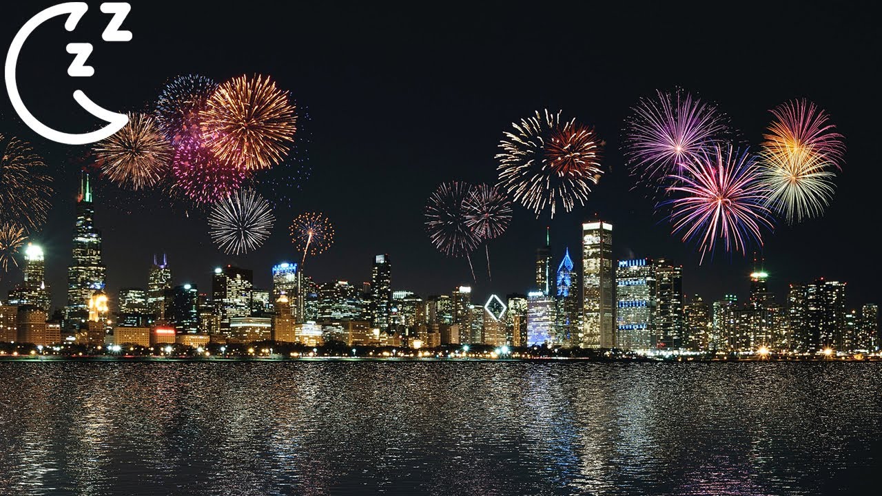New Years Eve Relaxation Music! Songs to Help You Sleep! - YouTube