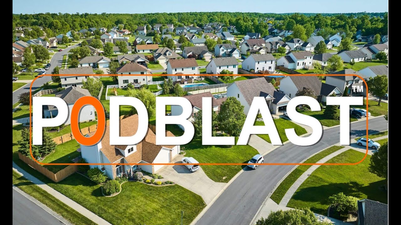 Unlock Market Domination with PODBLAST - YouTube