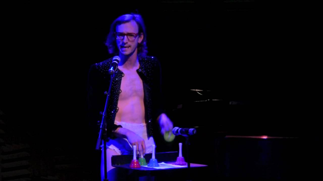 OUR HIT PARADE - BABY - NEAL MEDLYN APRIL 2010 - YouTube