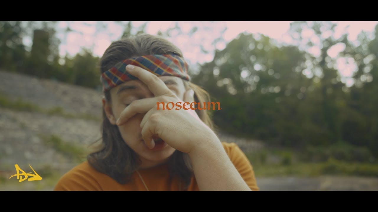 Cole Connor - Noseeum (Official Music Video) - YouTube