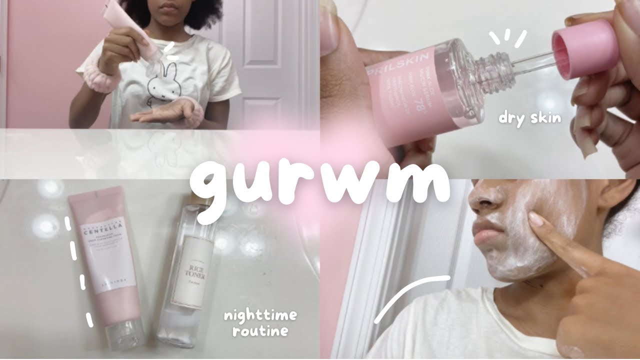 ⋆. 𐙚 ˚ gurwm | nighttime gurwm ⋆. 𐙚 ˚ - YouTube