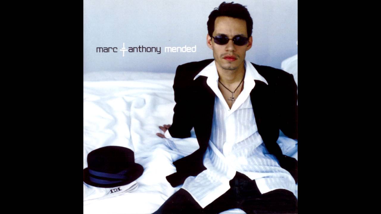 Marc Anthony Tragedy Original - YouTube