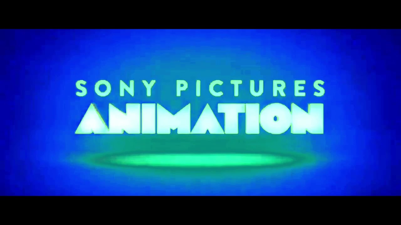 Sony / Columbia Pictures / Sony Pictures Animation / PlayStation ...