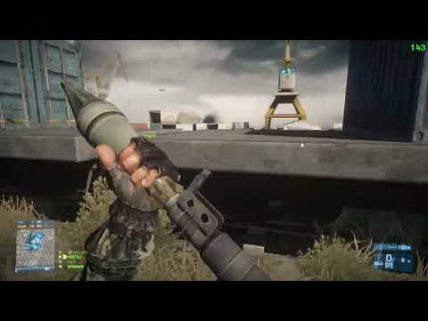 Bf3 engineer tdm gameplay. - YouTube