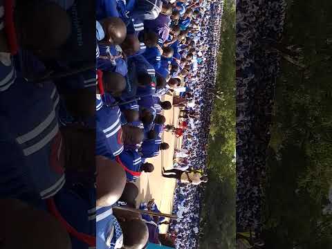 hendèi kueaster veduwee kwabishop David masuka zion apostolic church ...