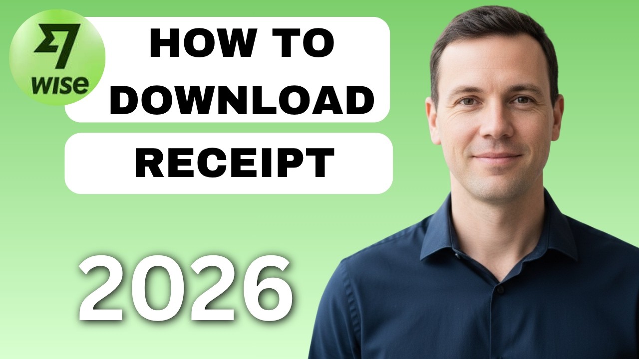 How to download Wise Transfer payment receipt Wise money transfer ...