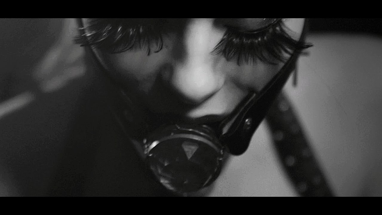 OMNIMAR - Poison (Official Album Intro 2017) - YouTube