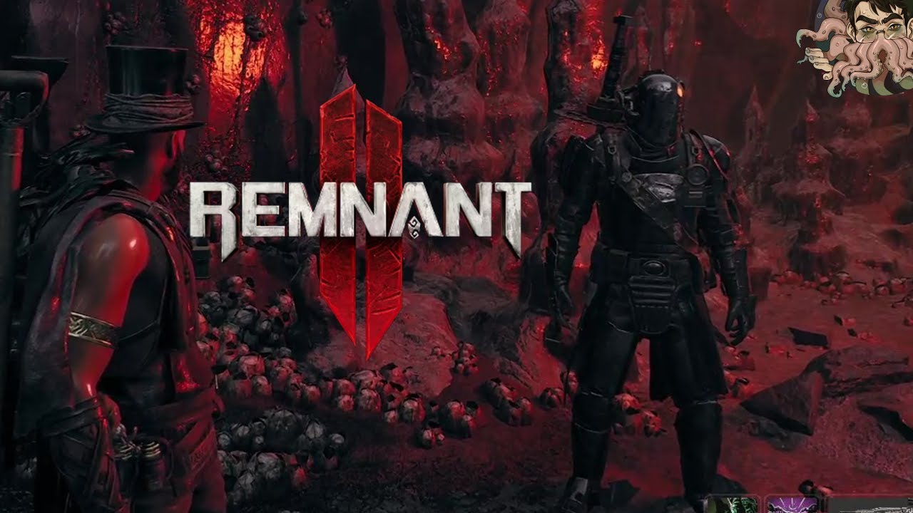 The Forlorn Coast | Remnant 2: The Awakened King Part One | Let's Play ...