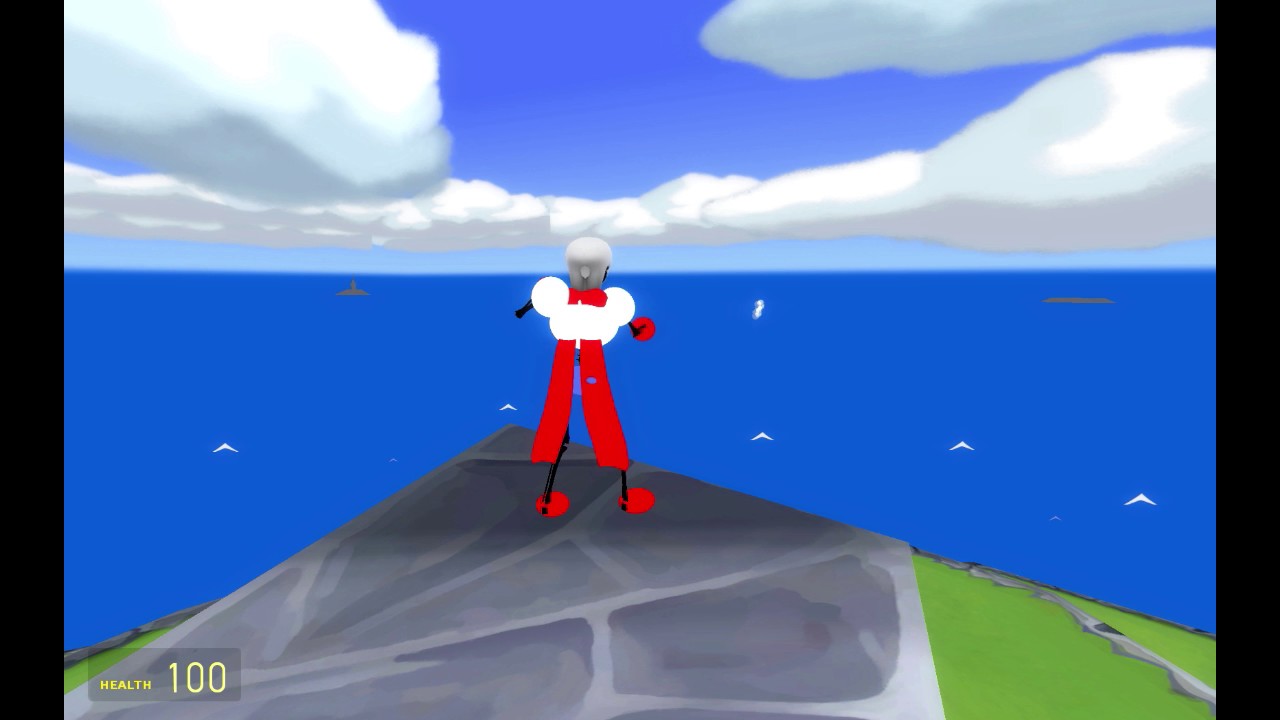 GMOD PAC 3 UNDERTALE PAPYRUS DOWNLOAD - YouTube