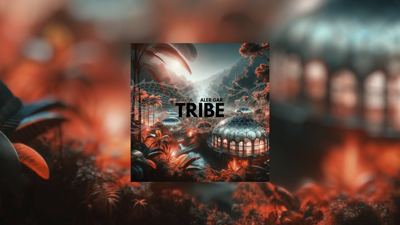 TRIBE Music: The Ultimate 1-Hour Mix Through Afro House DEEP ...