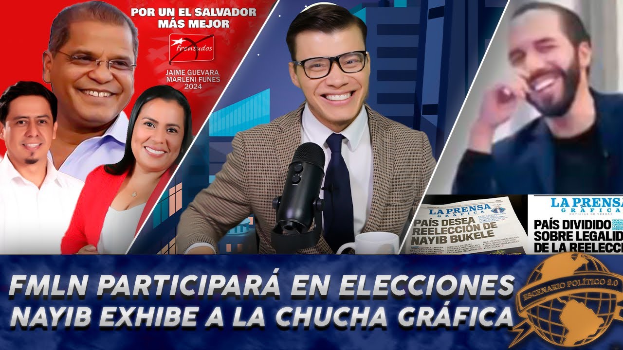 ¡Los Frentudos dan UN Notición!, El Oso de la Chucha Gráfica - SOY JOSE ...