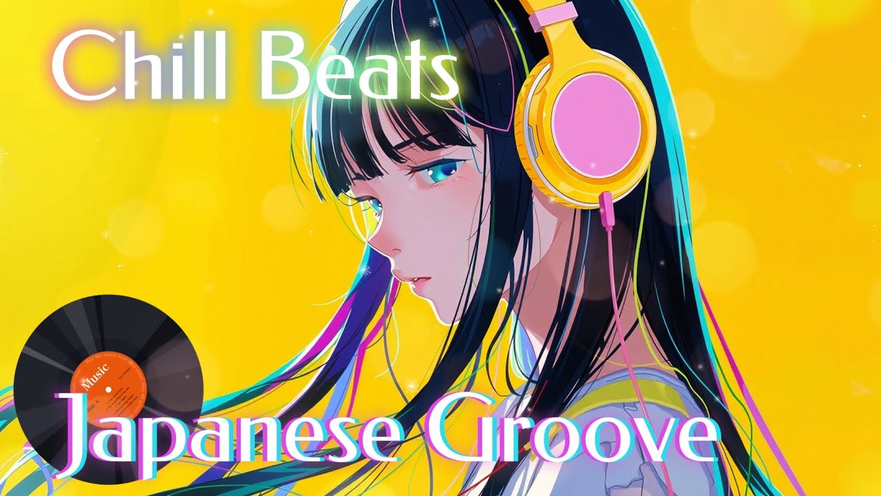 Tokyo Chill Beats – Smooth Japanese Vibes for Night Relaxation - YouTube