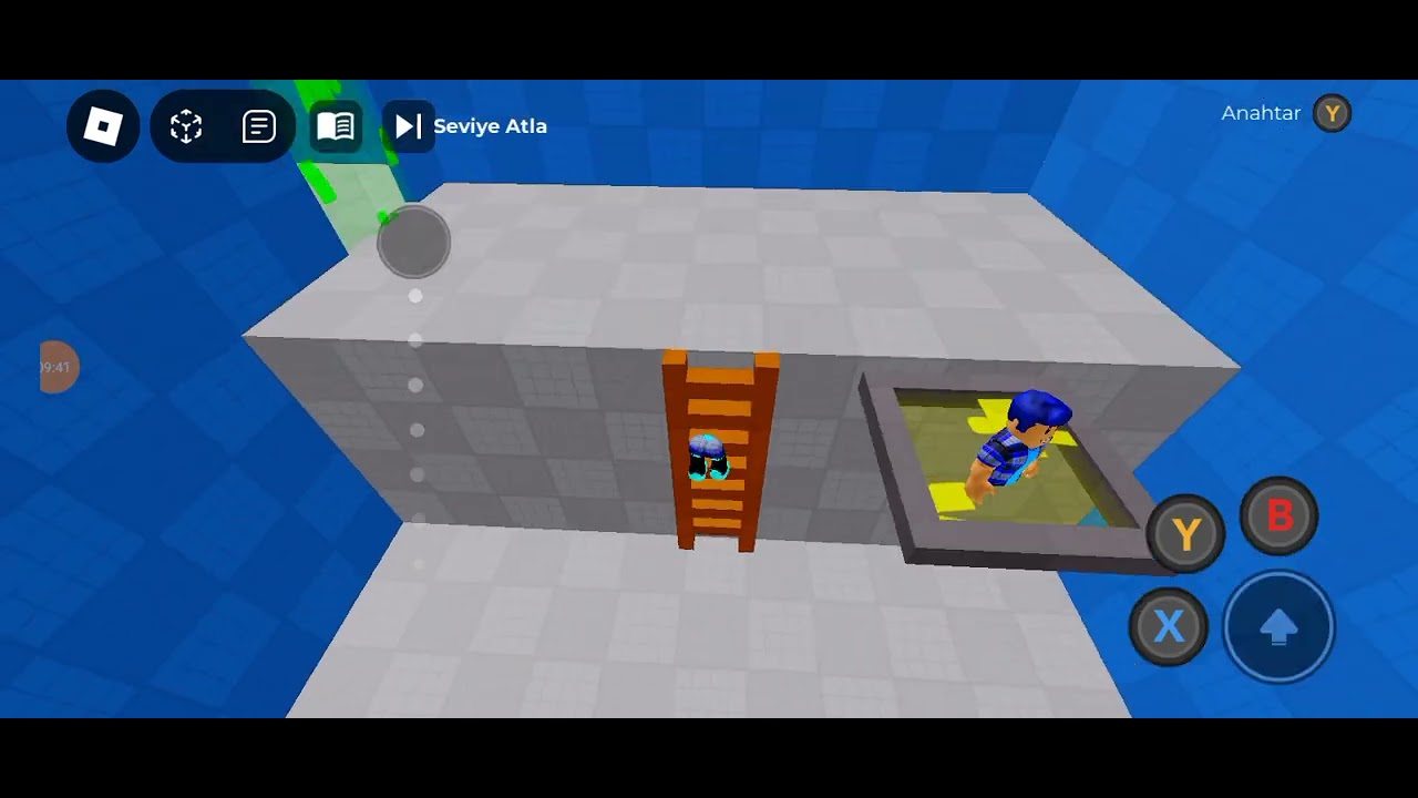 split oynuyoruz ( roblox ) (split) - YouTube