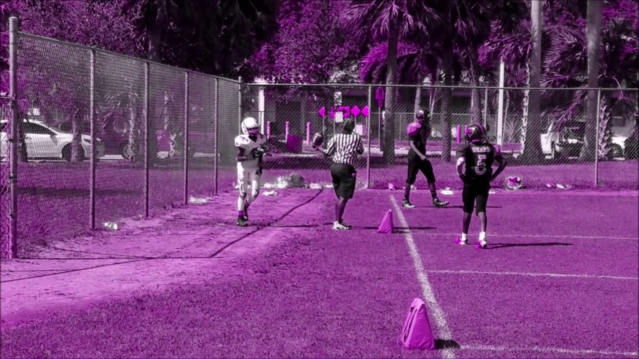 NEW2018HYPEPREVIEW East Miramar Dolphins #freesmokeboyz - YouTube