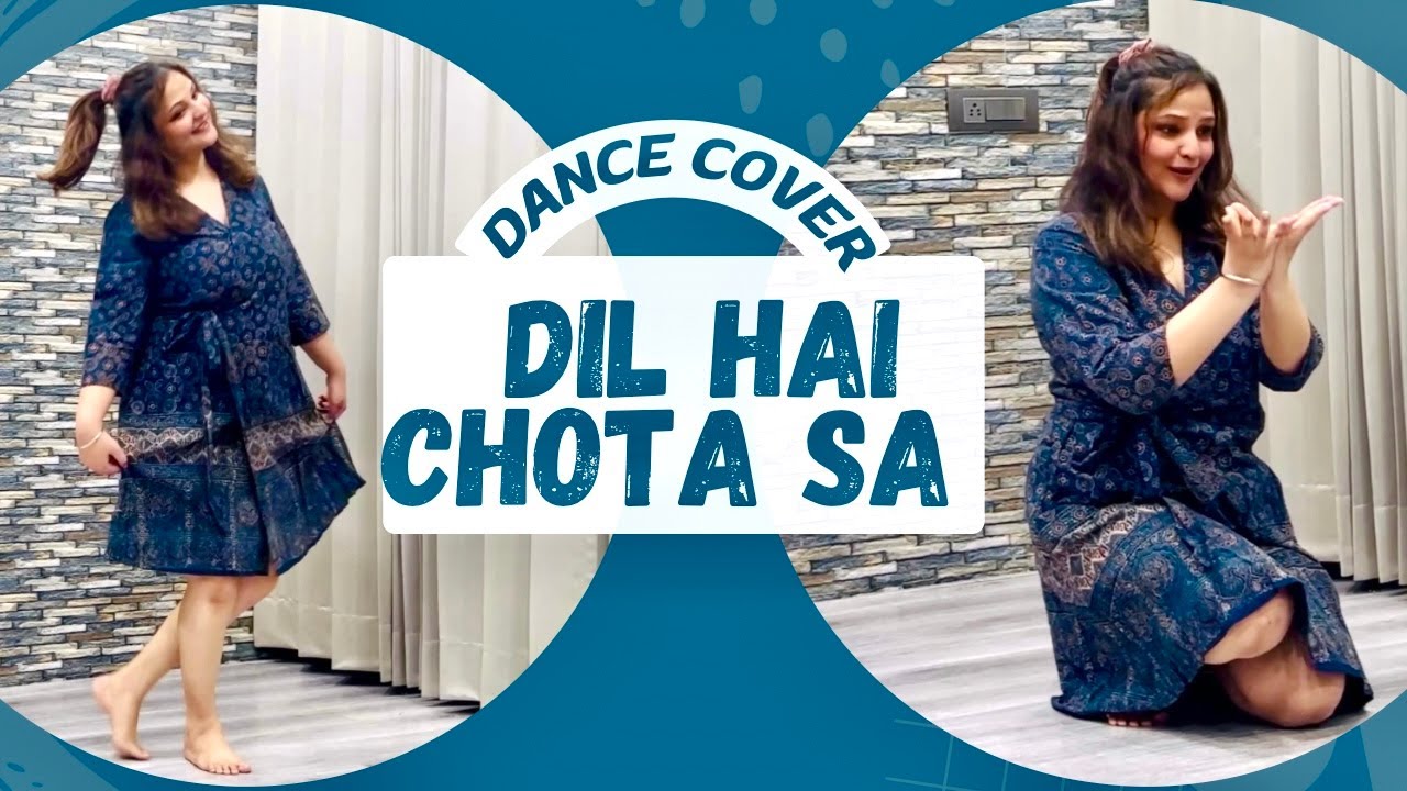 Dil hai chota sa choti si asha l Roja (Hindi) | A R Rahman ll Best kids ...