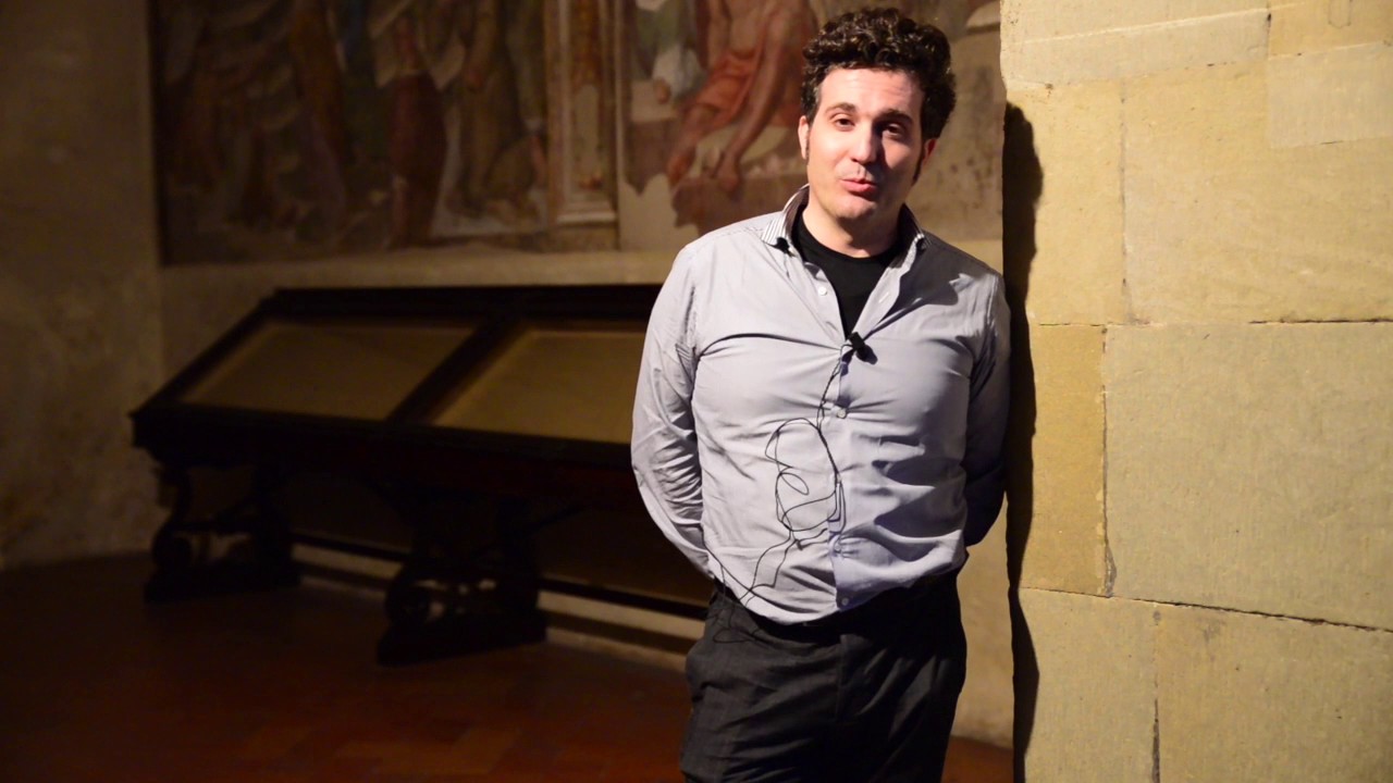 Mario Cassi Sintomi di felicità Tour - YouTube