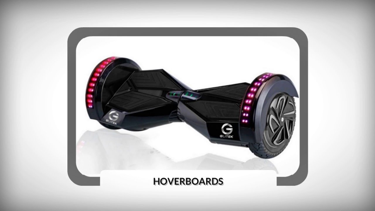 HOW TO GET A HOVERBOARD FOR FREE | LEGIT WORKING METHOD - YouTube