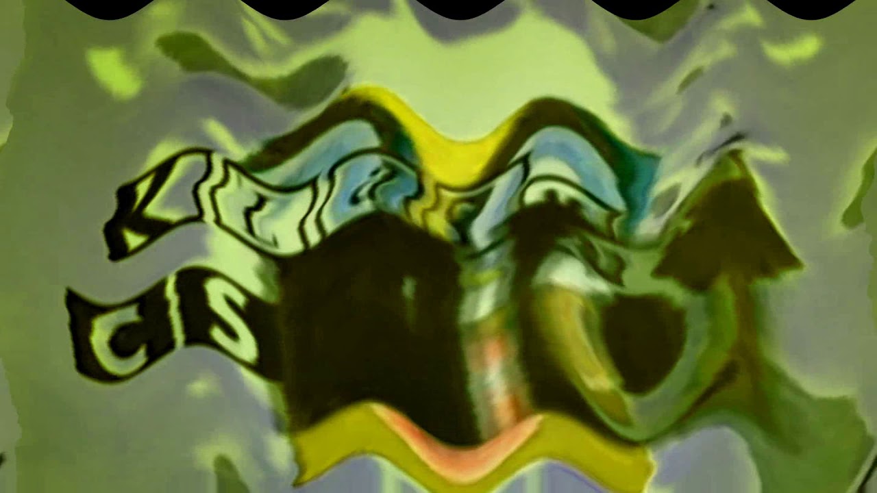 Klasky Csupo In My G Major 75 - YouTube