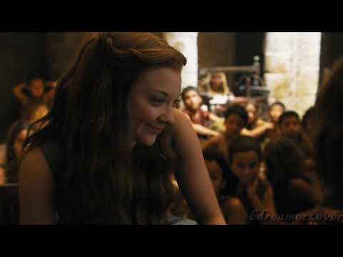 {Game of Thrones} Margaery Tyrell ~ Heartlines [Montage]