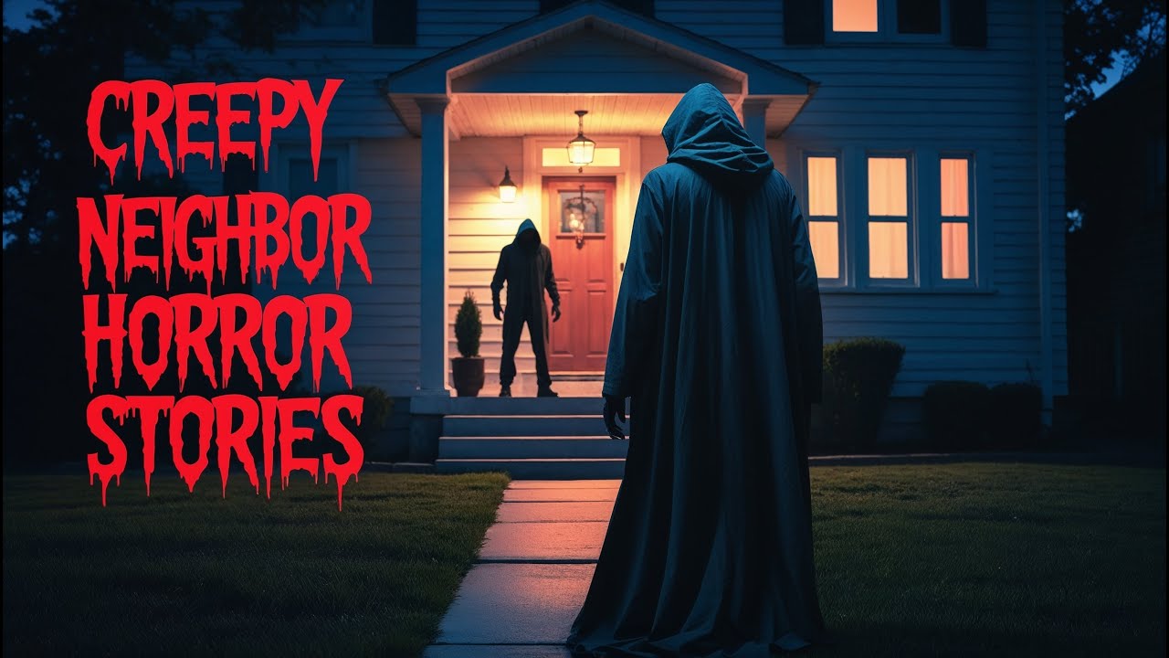 4 Disturbing True Neighborhood Horror Stories That Will Keep You Up at ...